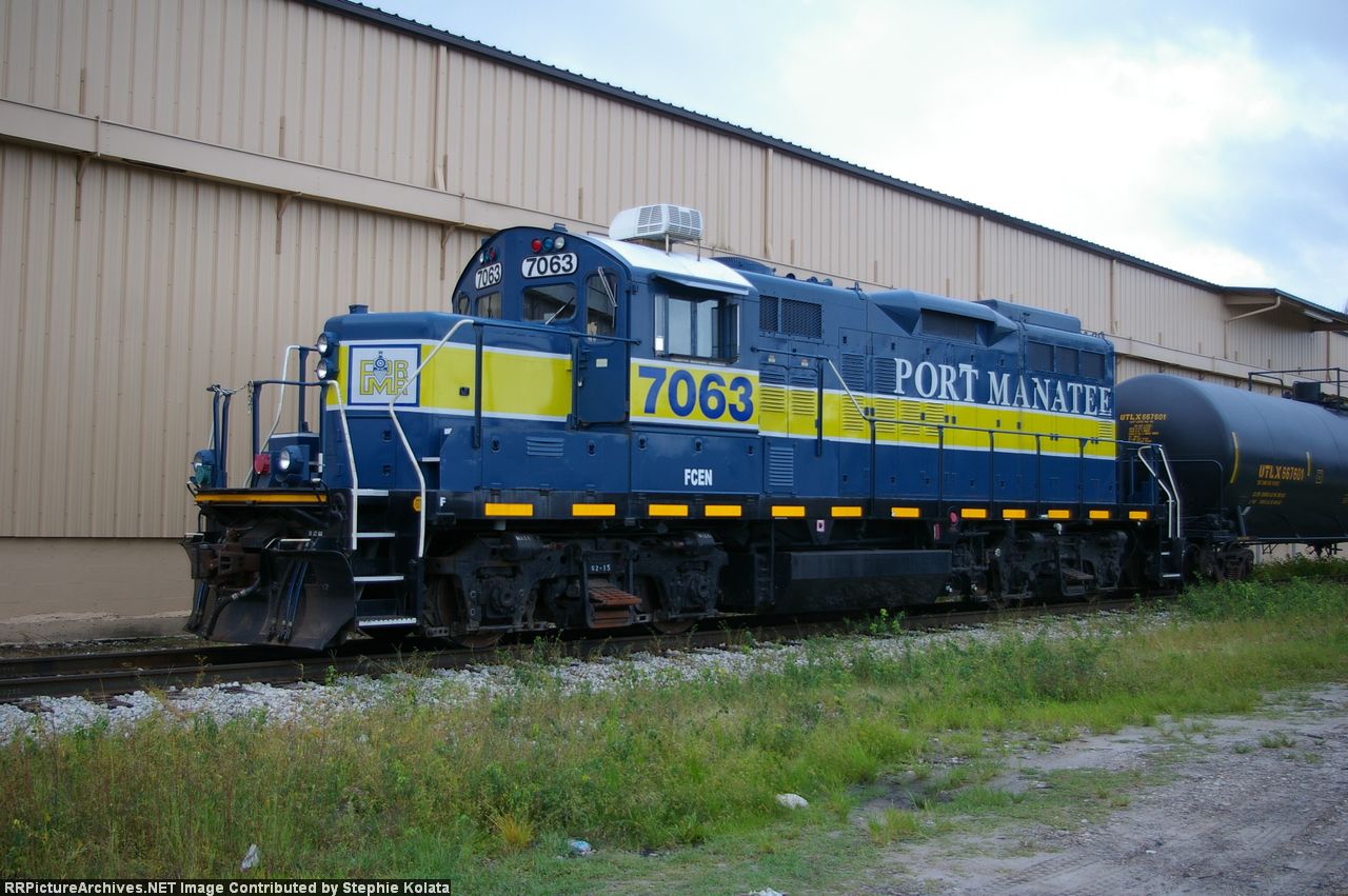 FCEN 7063